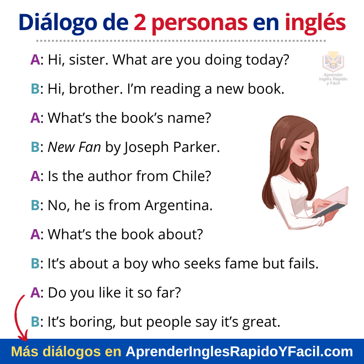 Conversaciones En Ingles