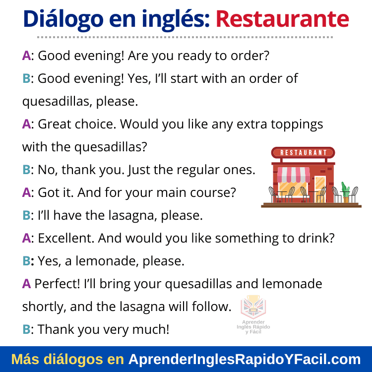 Conversaciones En Ingles Para Practicar Conversacion En Ingles: