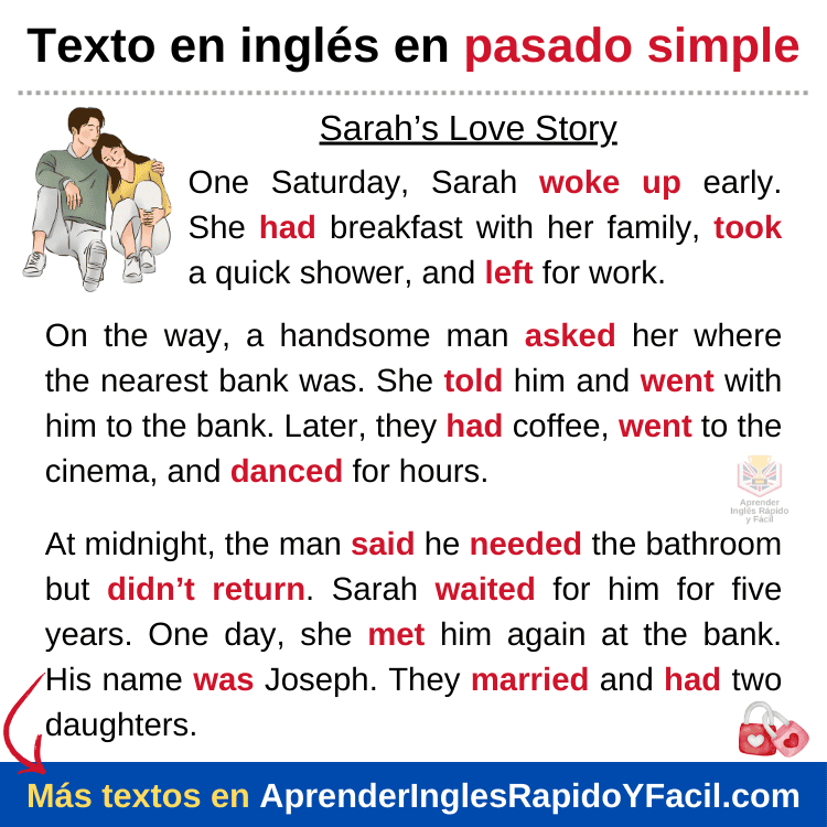 Past Simple 3 Pasado Simple Ingles Ejercicios De Ingles 905961 | Past